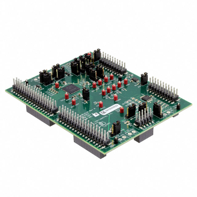 AMC7812EVM-PDK Texas Instruments | Development Boards, Kits, Programmers | DigiKey